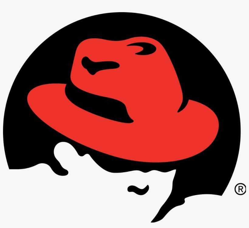 Shadowman - Red Hat Logo Png PNG Image | Transparent PNG Free Download ...