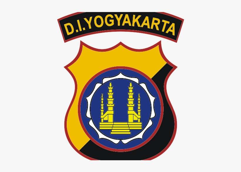 Polda Diy PNG Image | Transparent PNG Free Download on SeekPNG