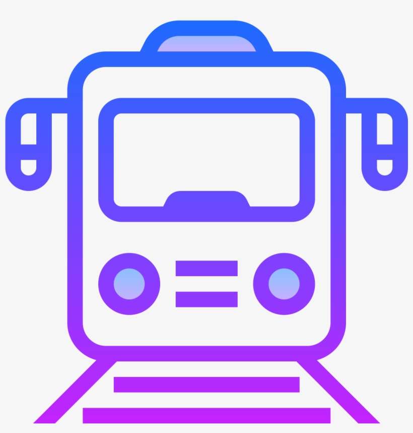 Train Icon Png - Train PNG Image | Transparent PNG Free Download on SeekPNG