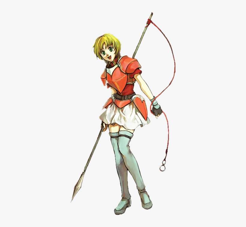 View Samegoogleiqdbsaucenao Amelia , - Fire Emblem Amelia General PNG ...
