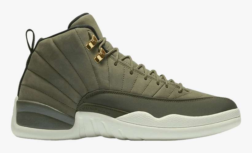 Air Jordan 12 "chris Paul " - Class Of 2003 Cp3 Jordan 12s PNG Image ...