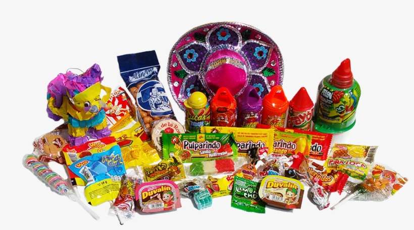 More Than 100 Piñatas In-stock - Candy PNG Image | Transparent PNG Free ...