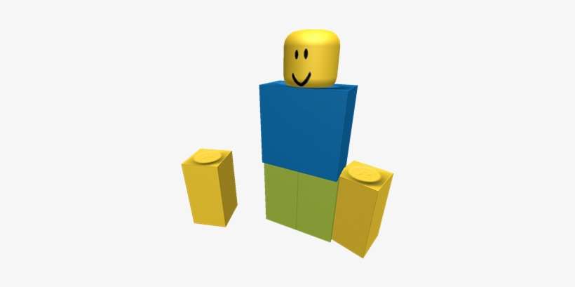 View Samegoogleiqdbsaucenao Oof , - Dead Robloxian PNG Image ...