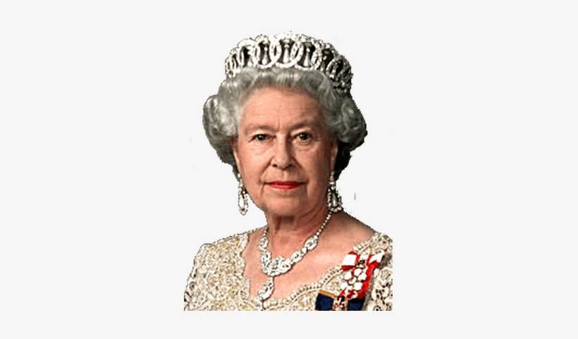Queen Of England Png PNG Image | Transparent PNG Free Download on SeekPNG