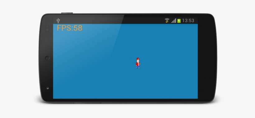 Moving Image Animation In Android PNG Image | Transparent PNG Free ...