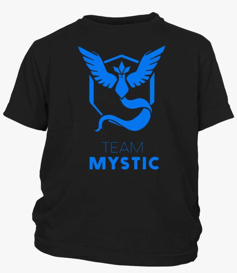 Pokemon Go Teams T Shirts PNG Image | Transparent PNG Free Download on ...