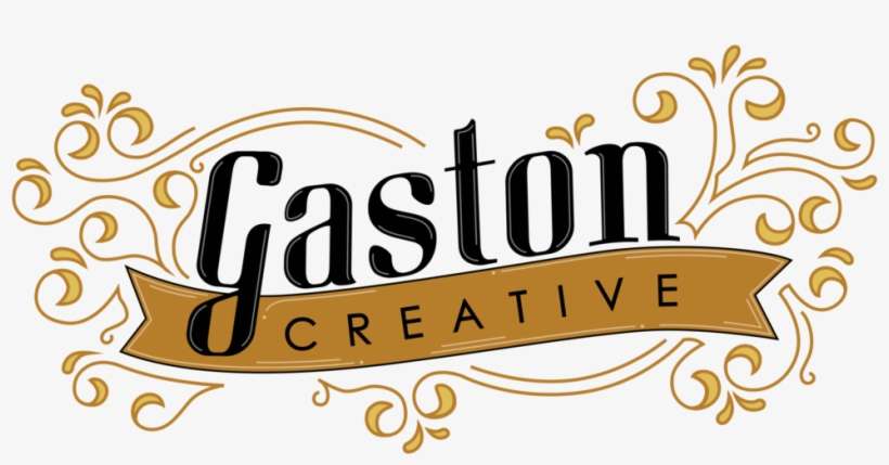 Gastoncreative-logo - Portable Network Graphics PNG Image | Transparent ...