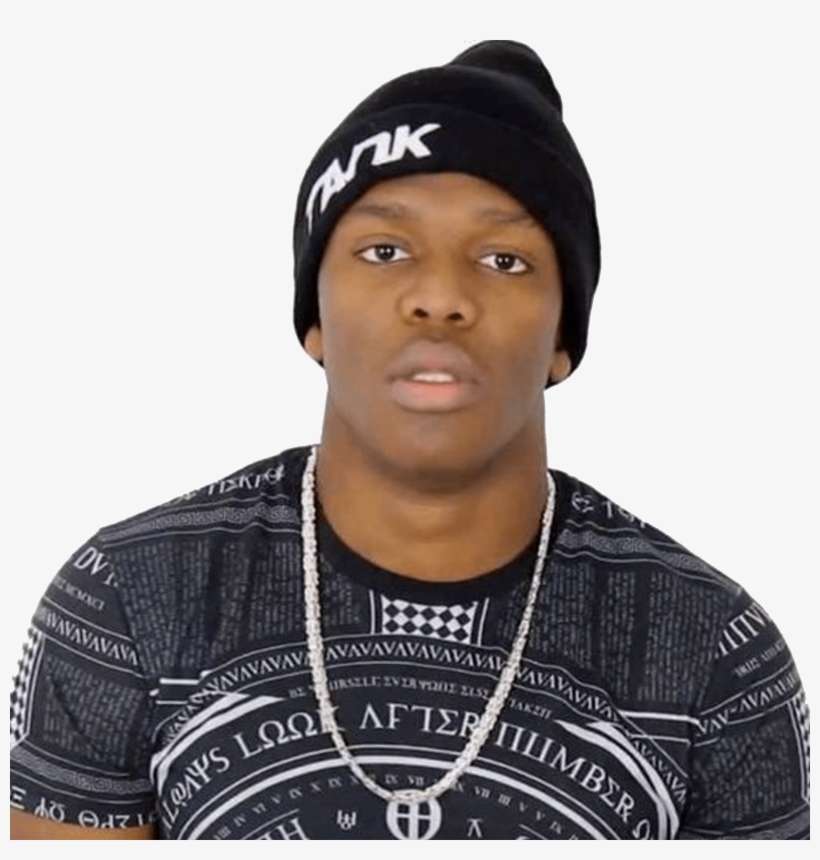 Youtubers - Ksi - Ksi Png Transparent Background PNG Image ...
