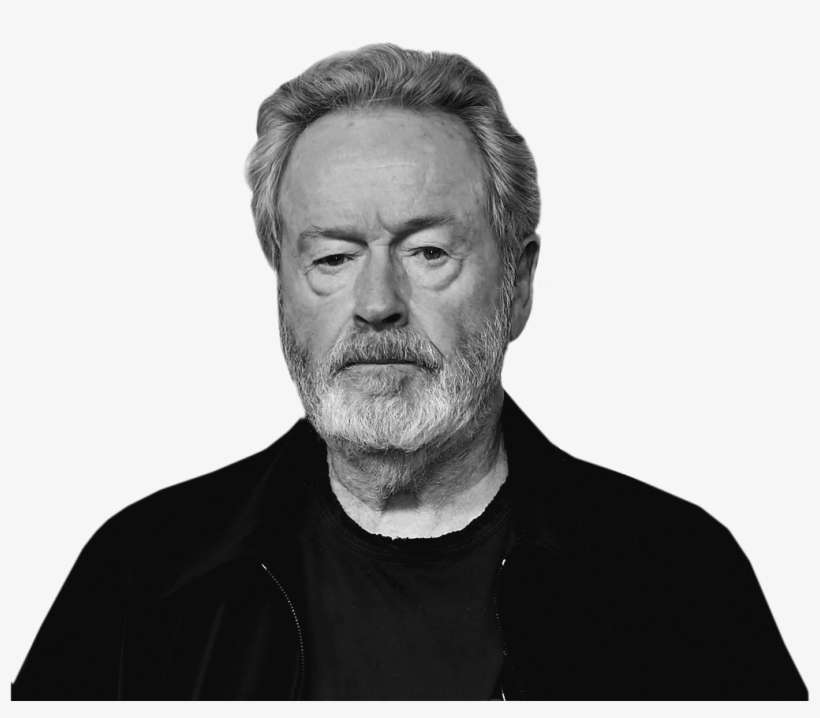 Ridley Scott To Helm Disney's 'the Merlin Saga' - Christopher Mathias ...