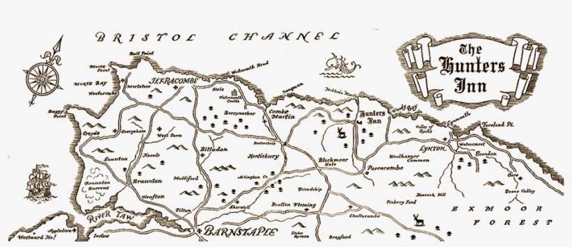 Old-map - Map PNG Image | Transparent PNG Free Download on SeekPNG