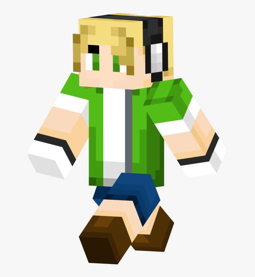 Minecraft Png - Minecraft Skin PNG Image | Transparent PNG Free ...