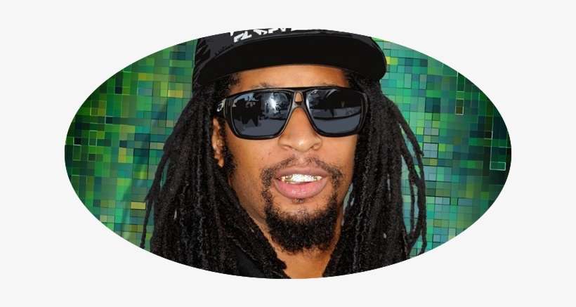 Download Lil Jon | Transparent PNG Download | SeekPNG