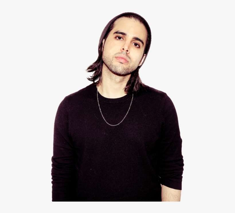 Djcj Press Shot White - Standing PNG Image | Transparent PNG Free ...