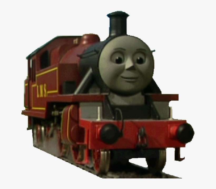 Download Arthur The Big Tank Engine - Thomas And Friends Arthur Wikia ...