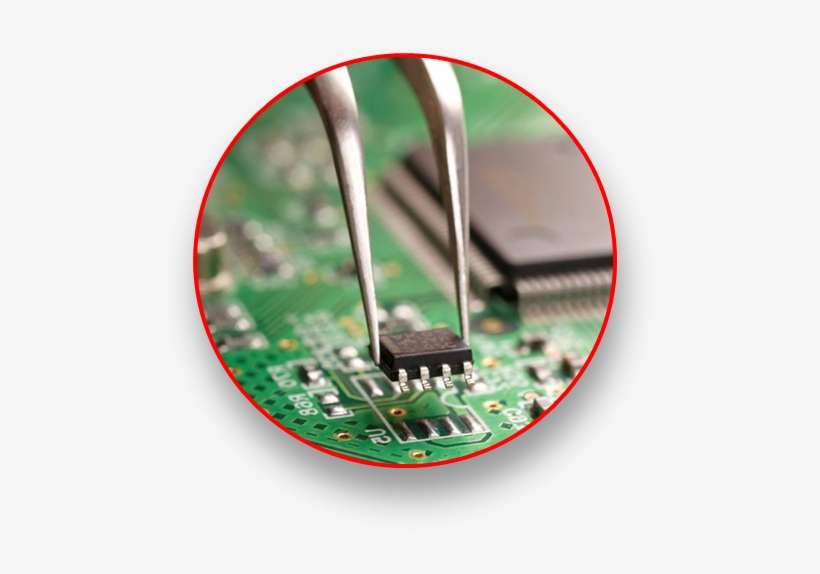 Companies - Electronic Parts Png PNG Image | Transparent PNG Free ...