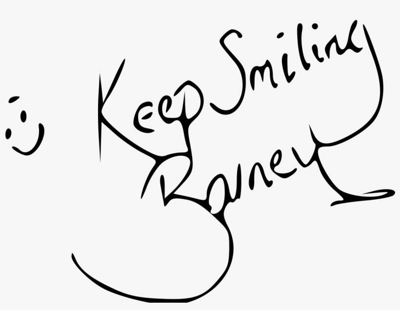 Barney Harwood Signature - Lindsey Russell Barney Harwood PNG Image ...