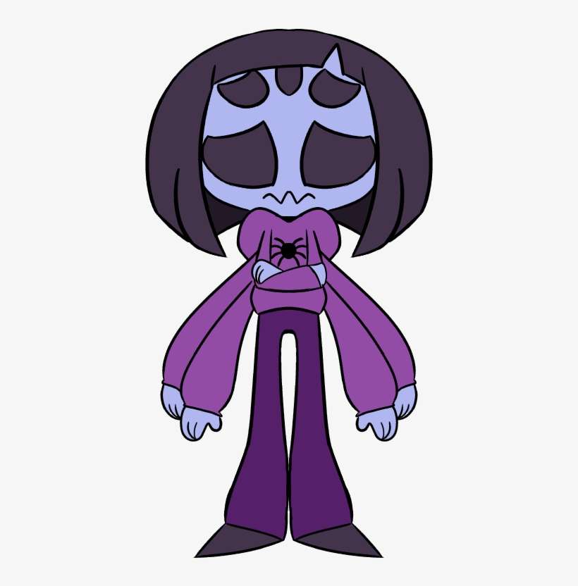 Muffet Drawing Mettaton - Drawing PNG Image | Transparent PNG Free ...