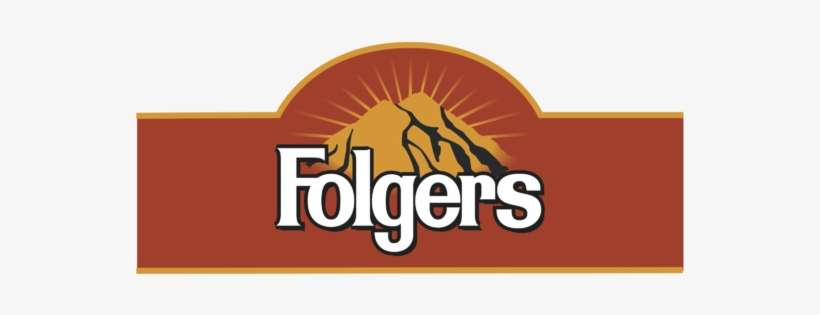Logos, Folgers Logo Png Transparent Svg Vector Freebie - Folgers PNG Image | Transparent PNG ...