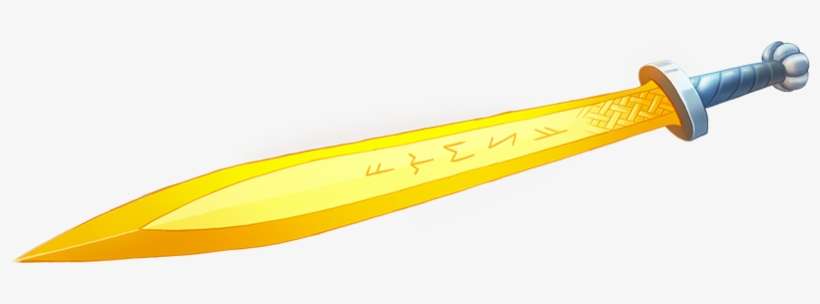 Sumarbrander - Sumarbrander Sword Of Summer PNG Image | Transparent PNG ...