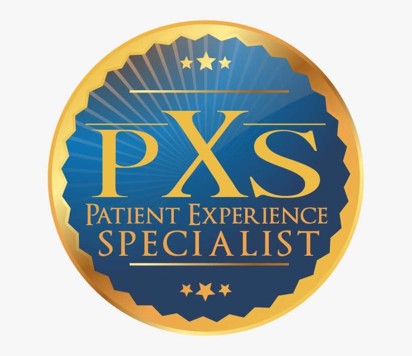 Patient Experience Specialist Pxs Official Certificate - Nasdaq:pxs PNG ...