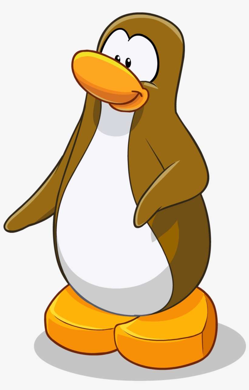 Club Penguin Png PNG Images | PNG Cliparts Free Download on SeekPNG