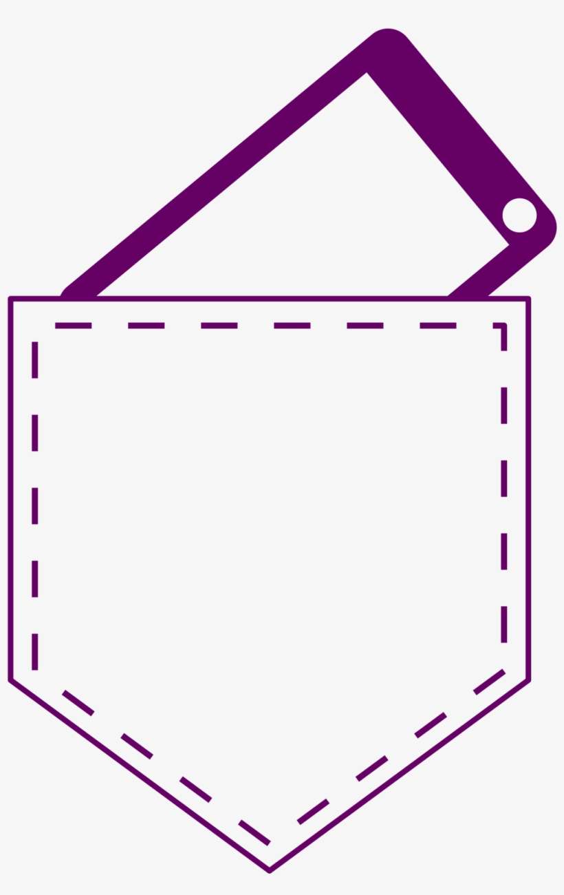Pocket Png PNG Image | Transparent PNG Free Download on SeekPNG