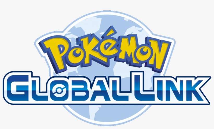 Pokemon Global Link Png PNG Image | Transparent PNG Free Download on ...