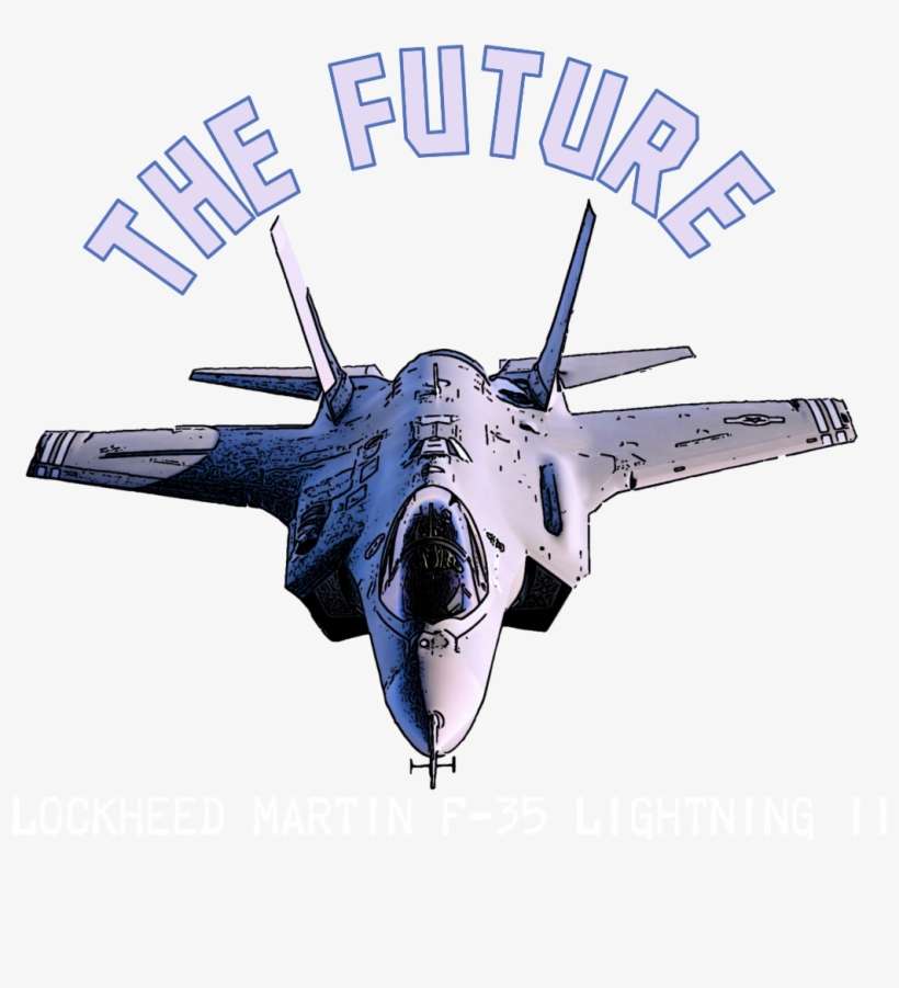 Download F-35 Lightning - Lockheed Martin F-35 Lightning Ii ...