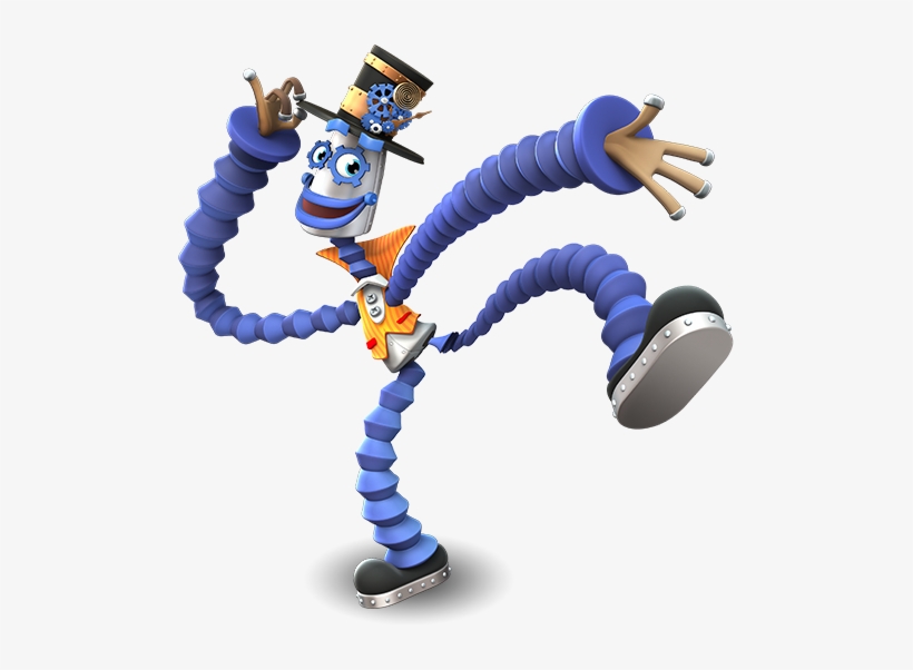 Luna Petunia - Luna Petunia Sammy Png PNG Image | Transparent PNG Free ...