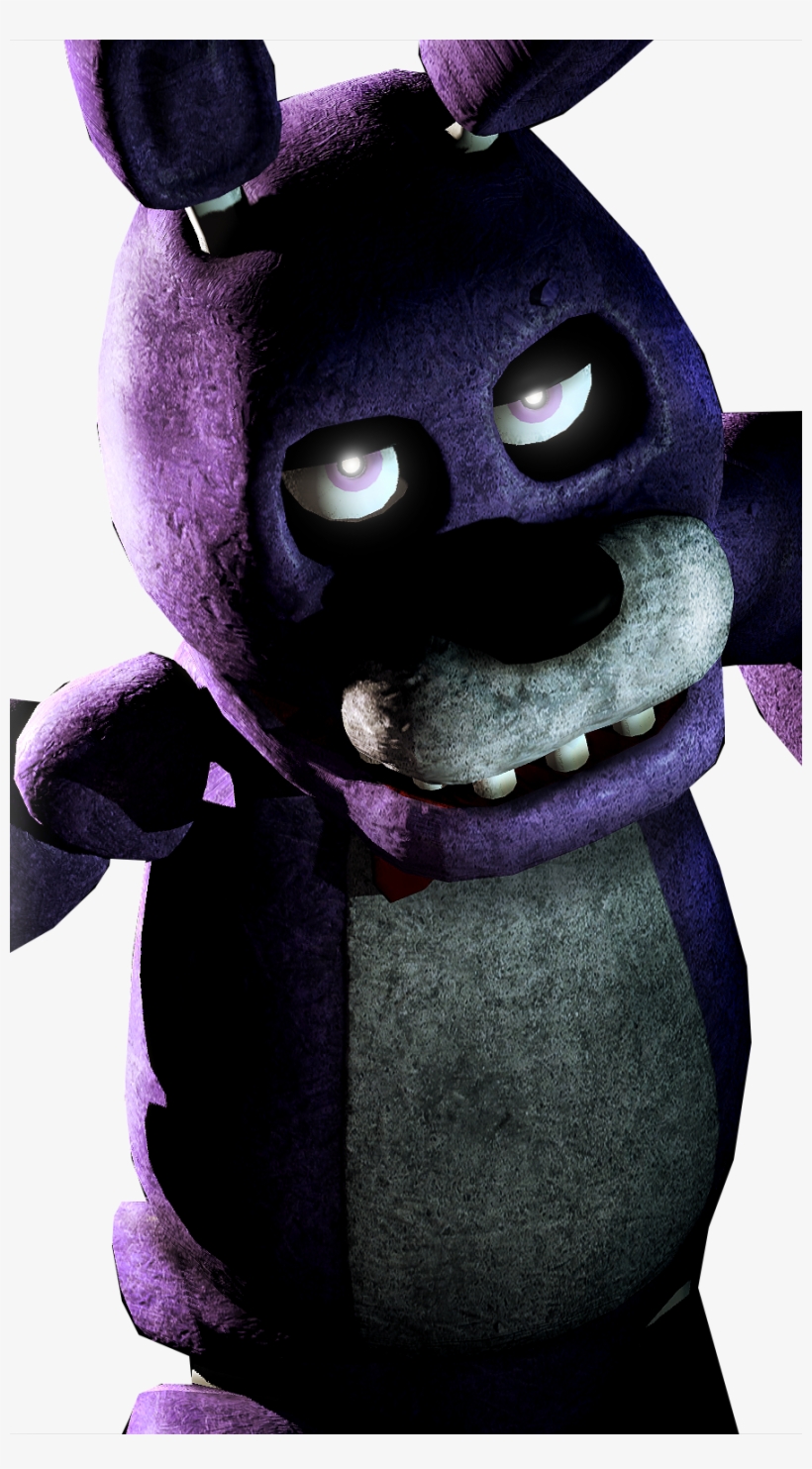 Download Bonnie - Fondos De Pantalla De Five Nights At Freddy's ...