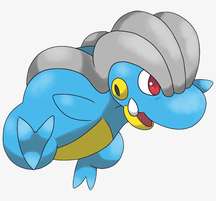 Shiny Bagon Pokédex - Pokemon Bagon PNG Image | Transparent PNG Free ...