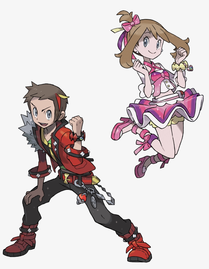 Be Center Stage At The Pokémon Contest Spectacular - Pokemon Rubi Omega ...