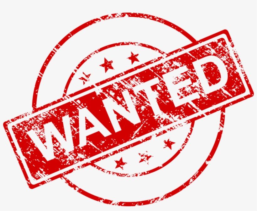 Download Wanted Stamp Png Free Download - Transparent Png You Won Stamp ...