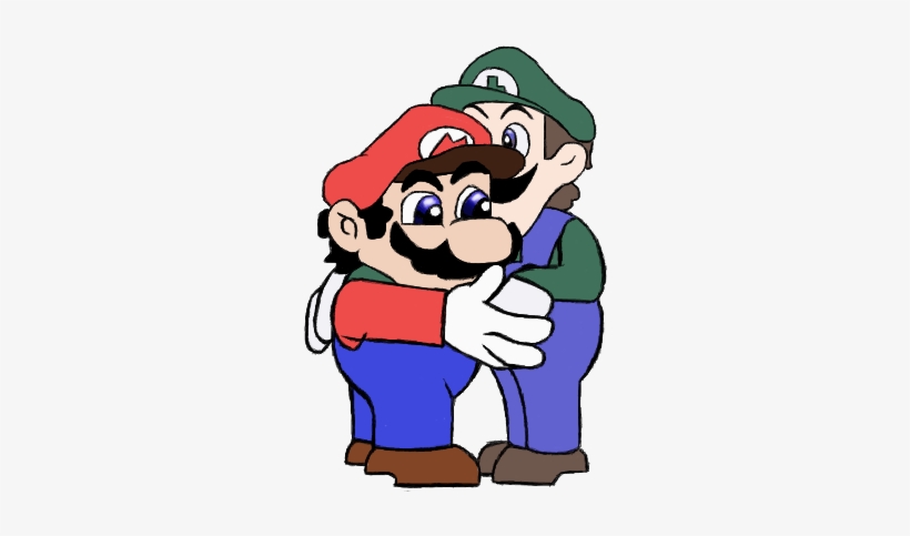 Malleo And Weegee By Deviant360x-d4cz98m - Malleo And Weegee PNG Image ...