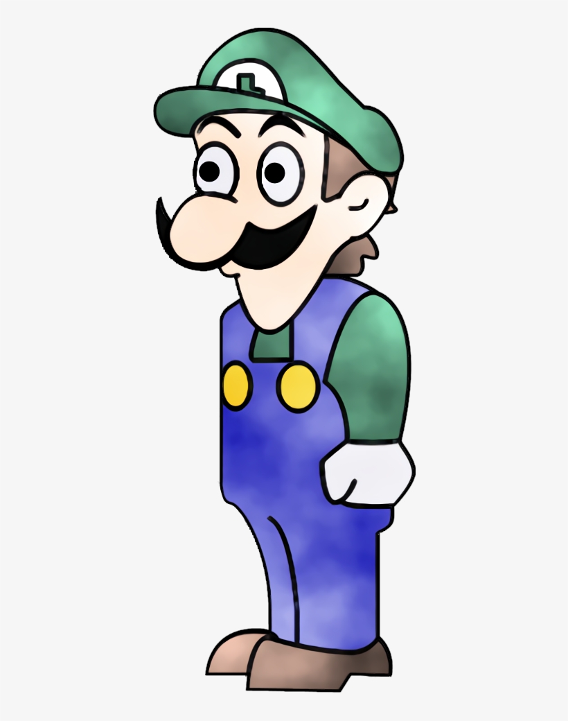 Soul Weegee - Weegee Png PNG Image | Transparent PNG Free Download on ...