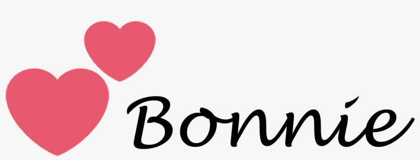 Bonnie - Bees In My Bonnet: Short Stories PNG Image | Transparent PNG ...