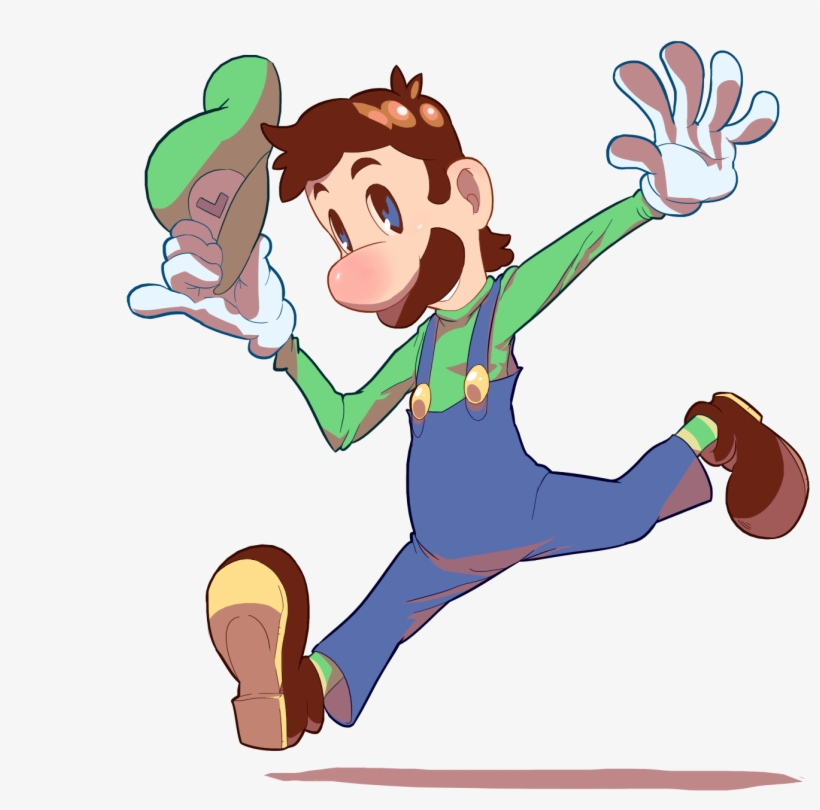 Weegee - Cartoon PNG Image | Transparent PNG Free Download on SeekPNG