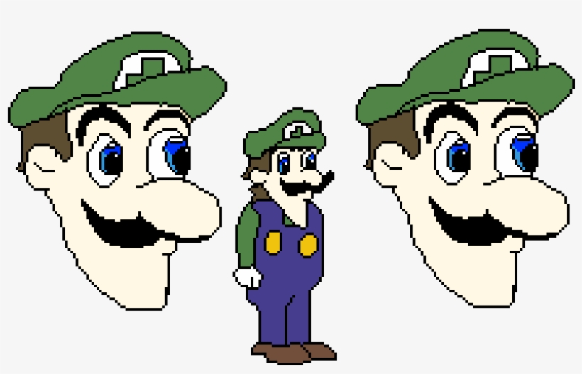 Weegee - Cartoon PNG Image | Transparent PNG Free Download on SeekPNG