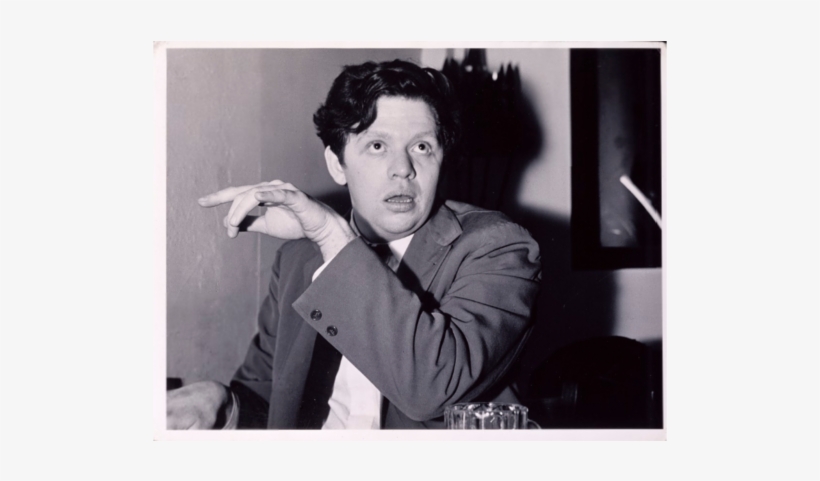 Arthur Weegee Fellig Notable Photographs 1950 59 - Weegee PNG Image ...