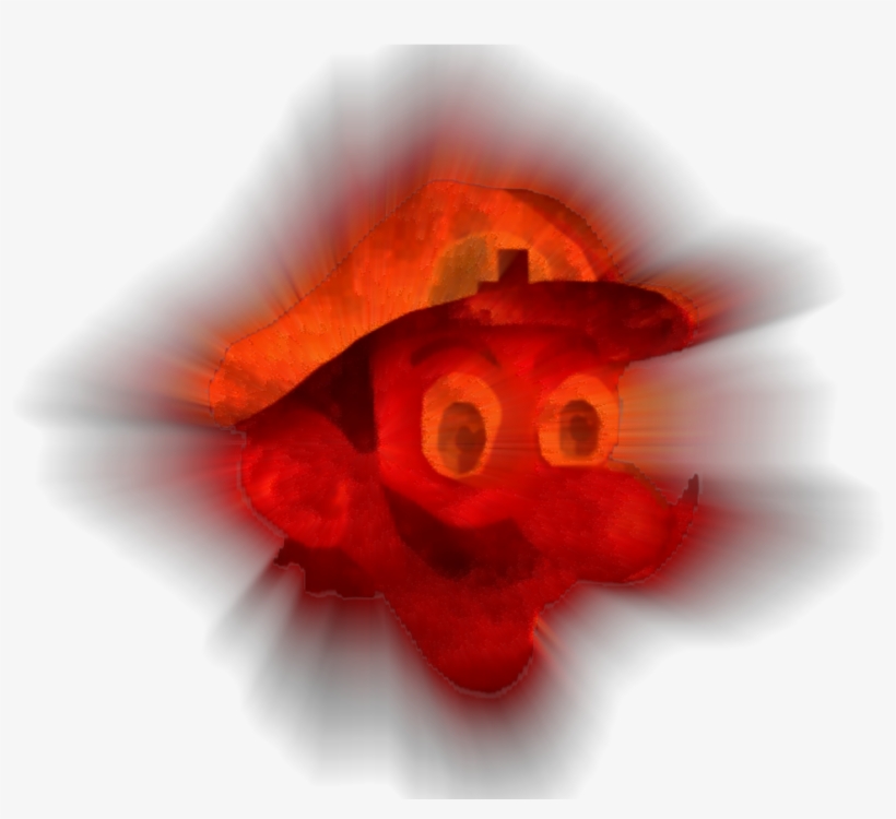 Download The Big Weegee Head - Macro Photography | Transparent PNG ...