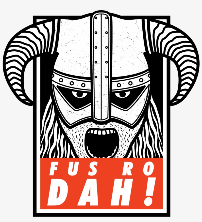 Dragonborn Logo PNG Image | Transparent PNG Free Download on SeekPNG