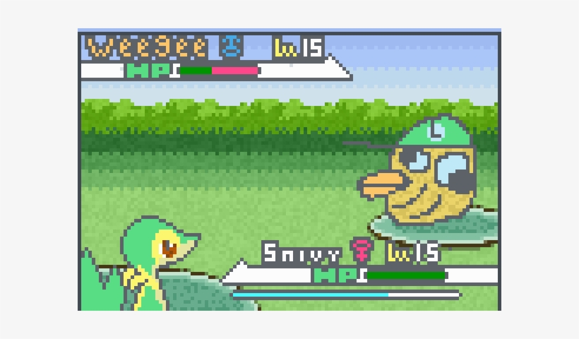 Download Wild Weegee App Pixel Art - Tepig Pixel | Transparent PNG Download | SeekPNG