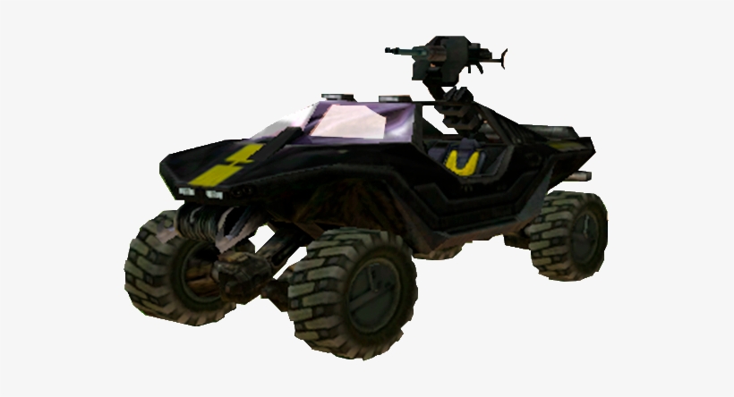 Rocket Hog - Halo 1 Rocket Hog PNG Image | Transparent PNG Free ...