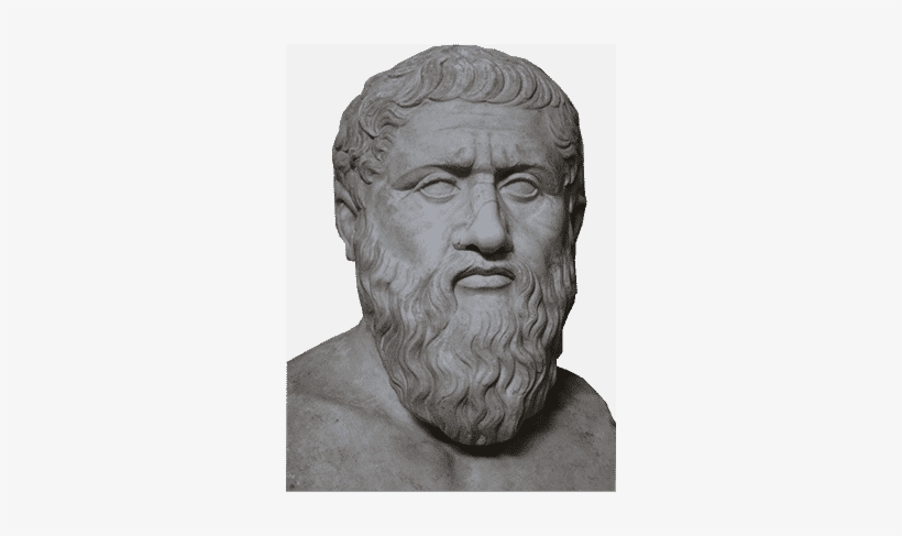 Plato - Greek Philosopher Plato PNG Image | Transparent PNG Free ...