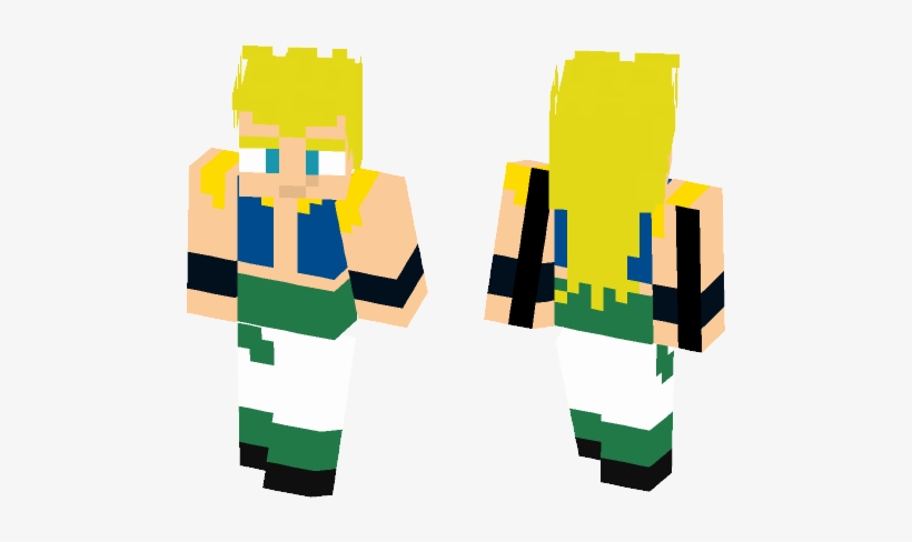 Download Male Minecraft Skins - Minecraft | Transparent PNG Download ...