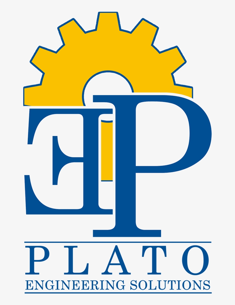 Plato Engineering Solution Logo - Engineering PNG Image | Transparent ...