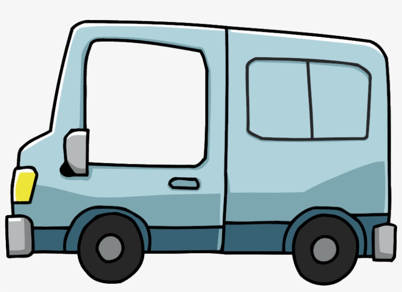 Scribblenauts Unlimited Car Parts PNG Image | Transparent PNG Free ...