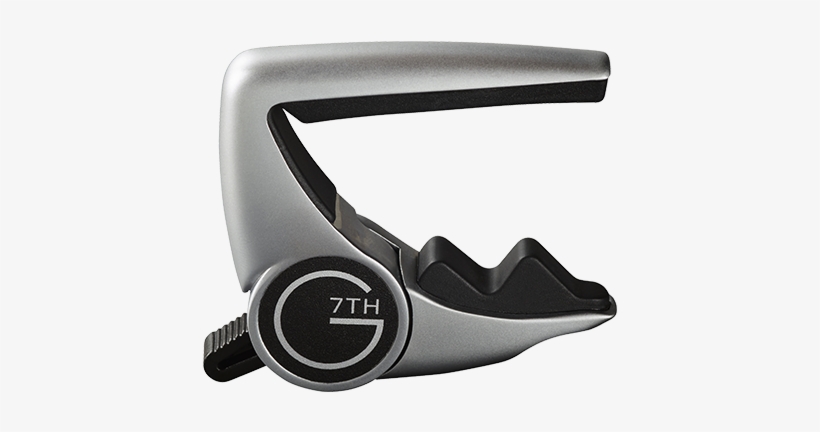 Performance Original - G7 Capo PNG Image | Transparent PNG Free ...