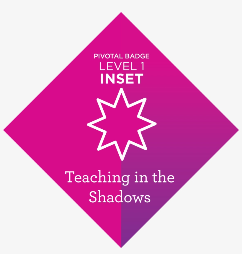 Level 1 Pivotal Badge - Symbol PNG Image | Transparent PNG Free ...