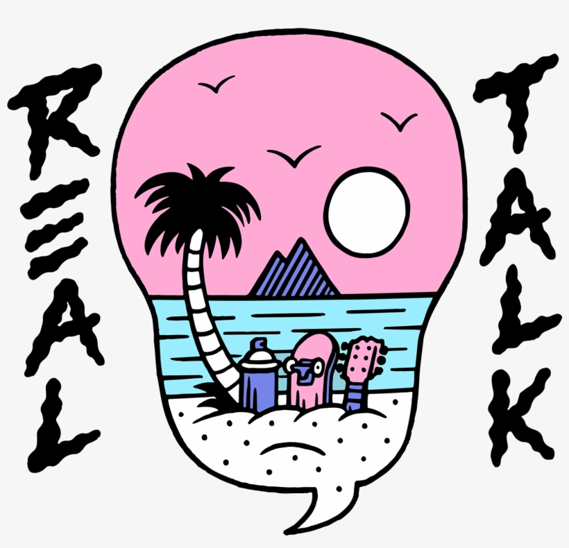 A.r.t. Artists Real Talk PNG Image | Transparent PNG Free Download on ...